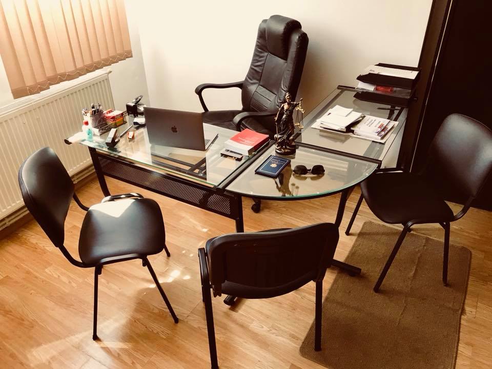 Cabinet Avocat cu Competente in Drept Penal, Iasi, Cabinet Avocatura ...